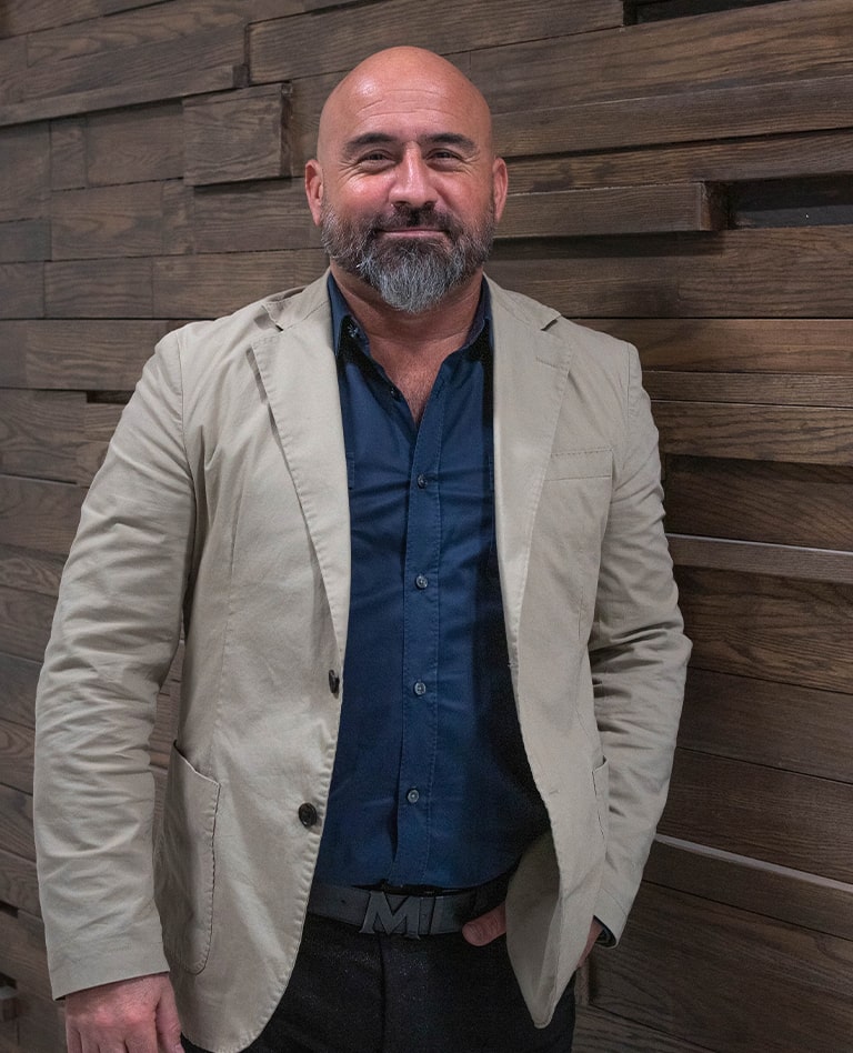 Meet The Team - Forest Contractors Group