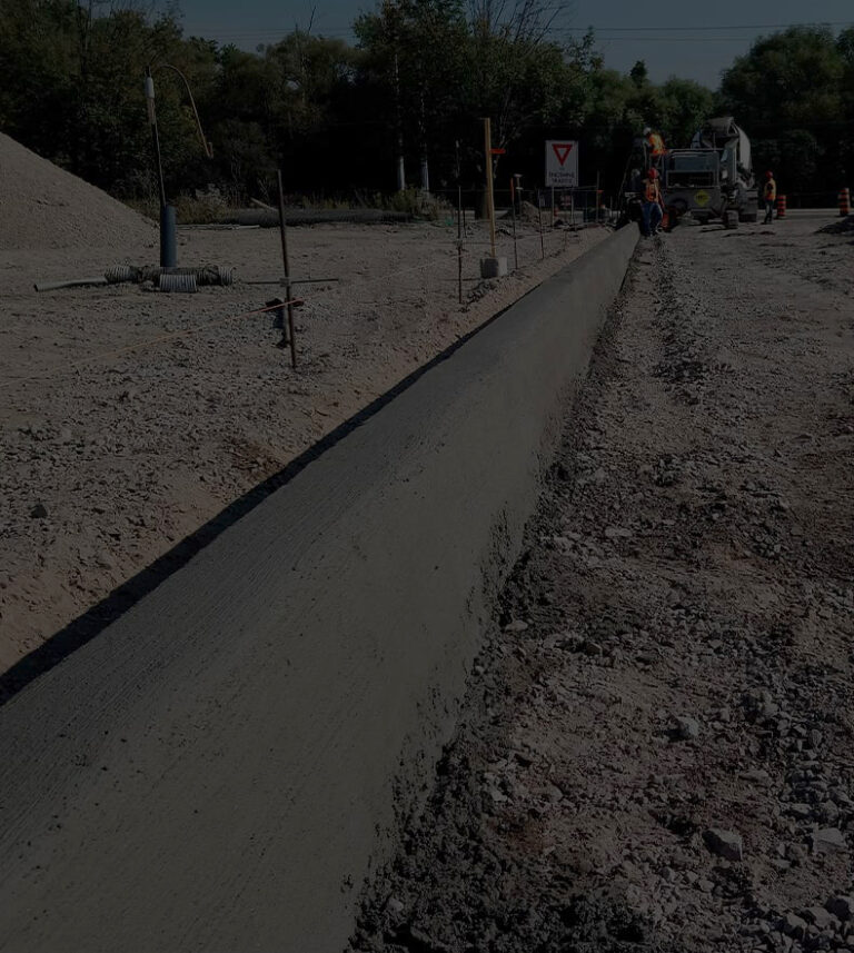 Forest Group Ontario - Paving, Construction And Ready Mix